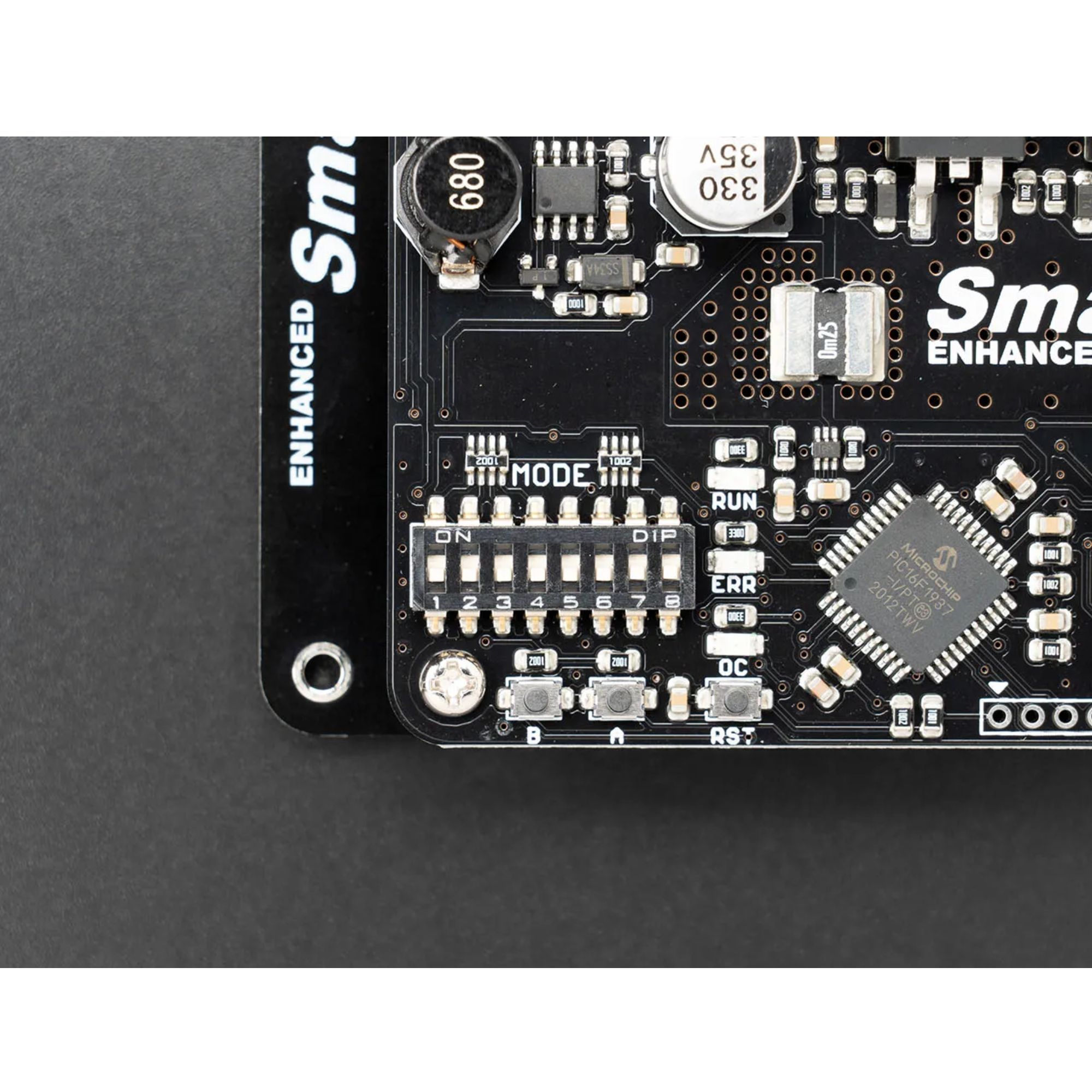 Buy Cytron SmartDrive MDS40B 40A 10V-45V Enhanced DC Motor Driver (Peak ...