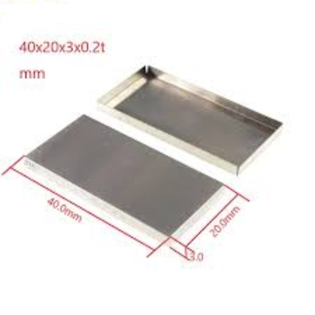 Buy RFM23BP Shielding Enclosures online at techtonics.in