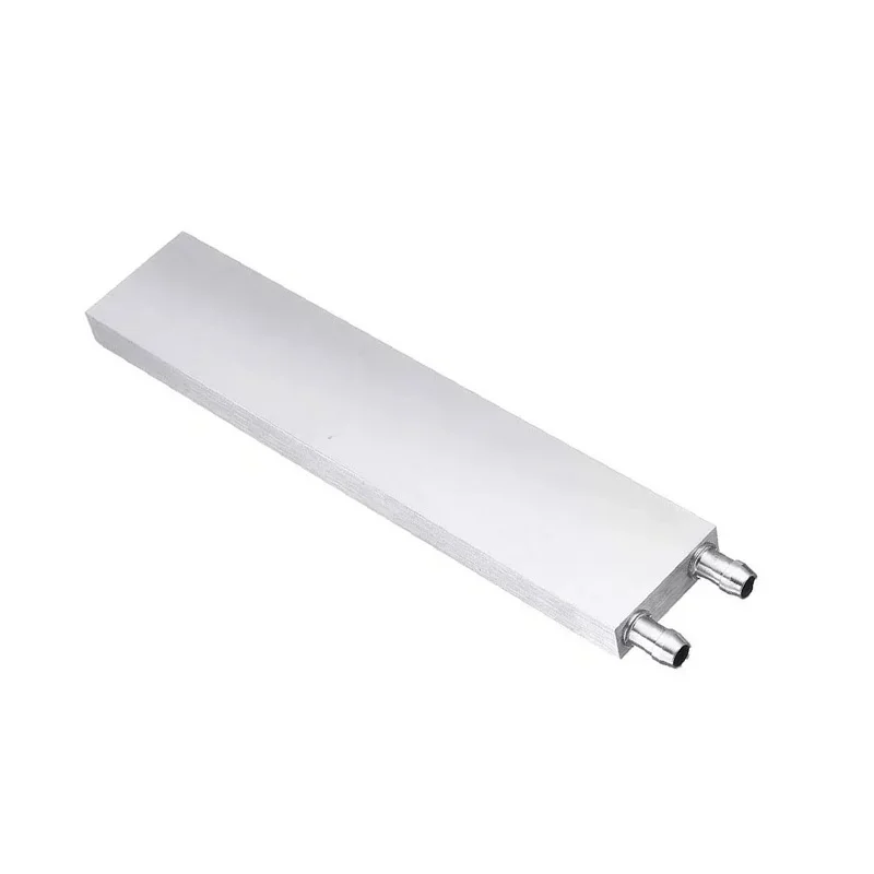 Buy Water Cooling Head Water Cooling Plate 40*240mm 40x240mm online at ...