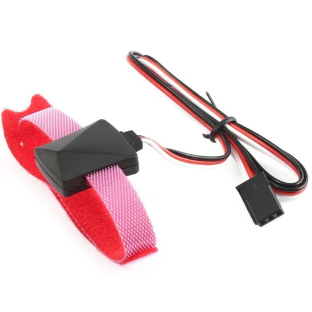 Buy SkyRC Temperature Control Sensor Cable For B6 / B6ac Lipo Battery ...