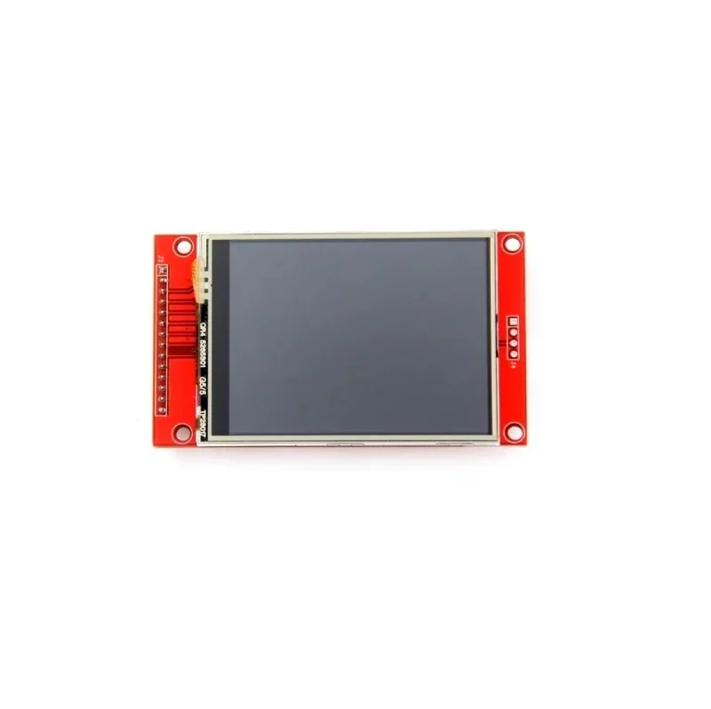 Buy 3.2 inch SPI Touch Screen Module TFT Interface 240*320 without ...