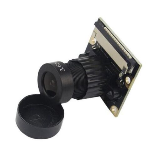 Buy Raspberry PI Infrared IR Night Vision Surveillance Camera Module ...
