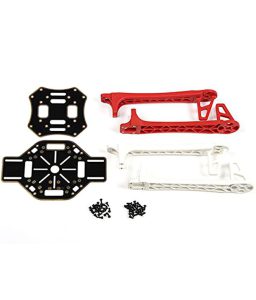 Buy Q450 Quadcopter Frame 450mm with Integrated PCB online at techtonics.in