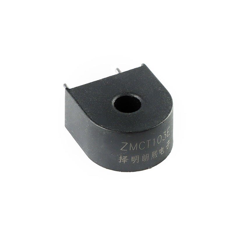Buy ZMCT103E 40 Ampere Current Transformer – PCB Mounting online at ...