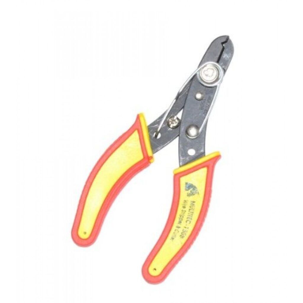 Buy Wire Stripper and Cutter Set online at techtonics.in