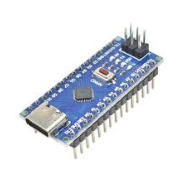 buy ATmega328P 5V Nano Type-C V3.0 Development Board 16MHz CH340