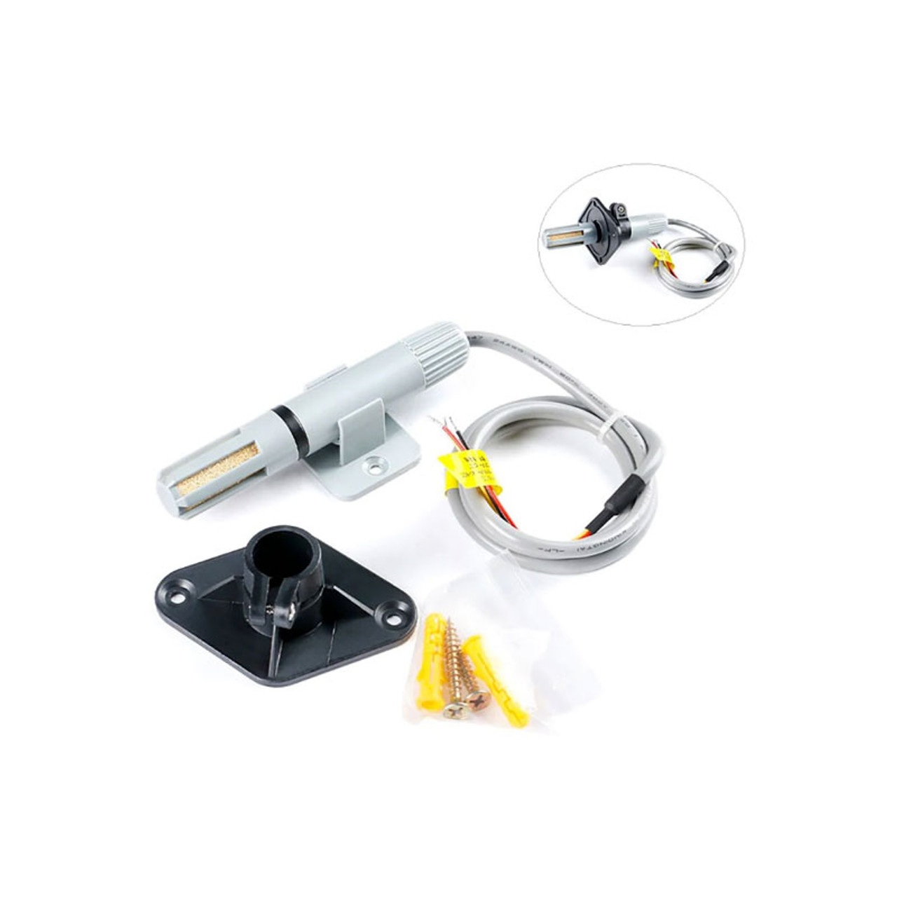 Buy ASAIR AM2305B Digital Temperature and Humidity Sensor - High ...
