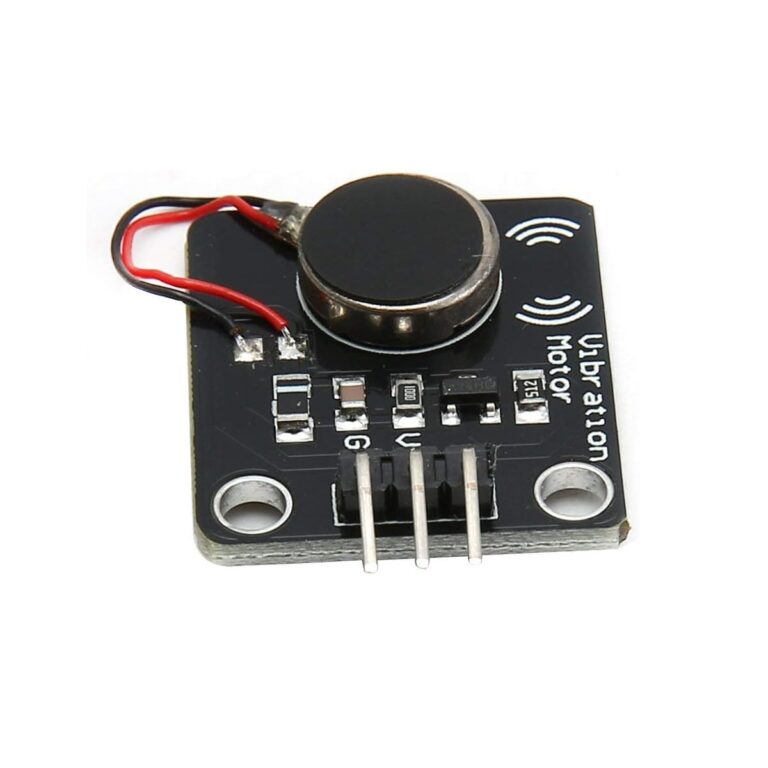 Buy PWM Vibration Motor Module for Arduino UNO R3 MEGA2560 - DIY ...
