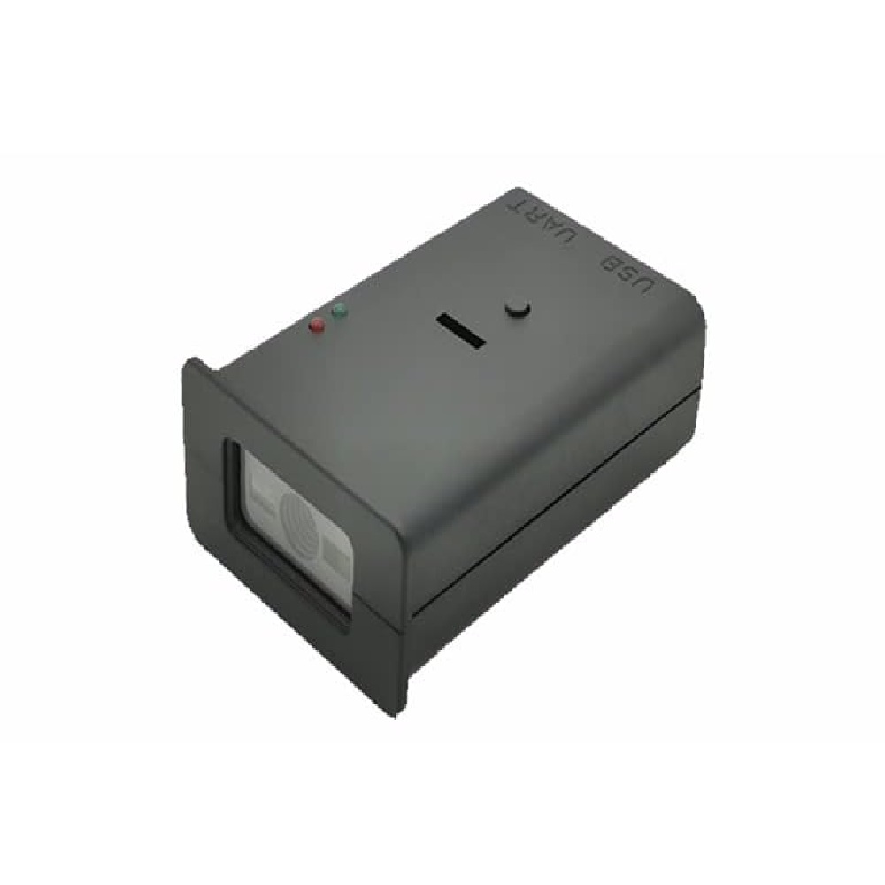Buy GROW GM66 1D 2D Barcode Scanner Module - USB UART Barcode Reader online